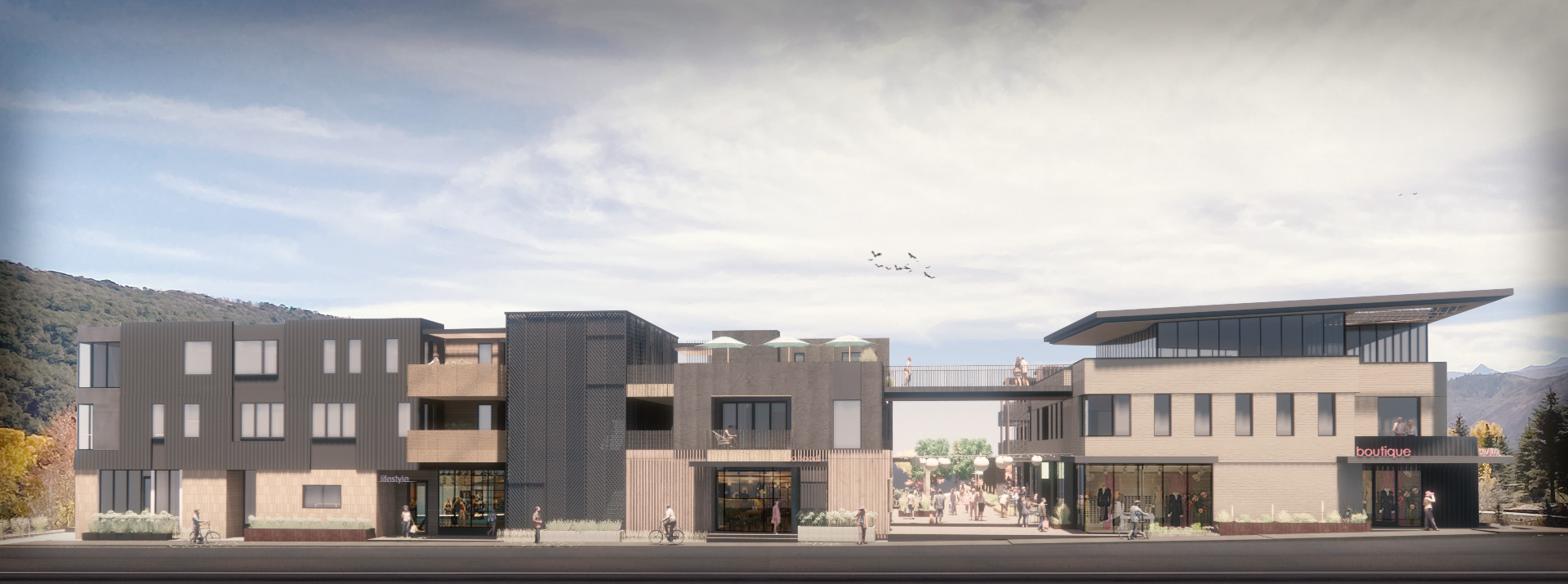THE ACE – bldg seed architects