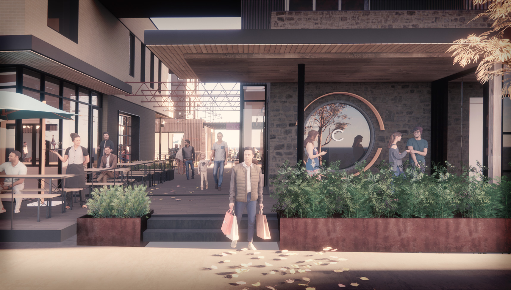 bldg seed architects