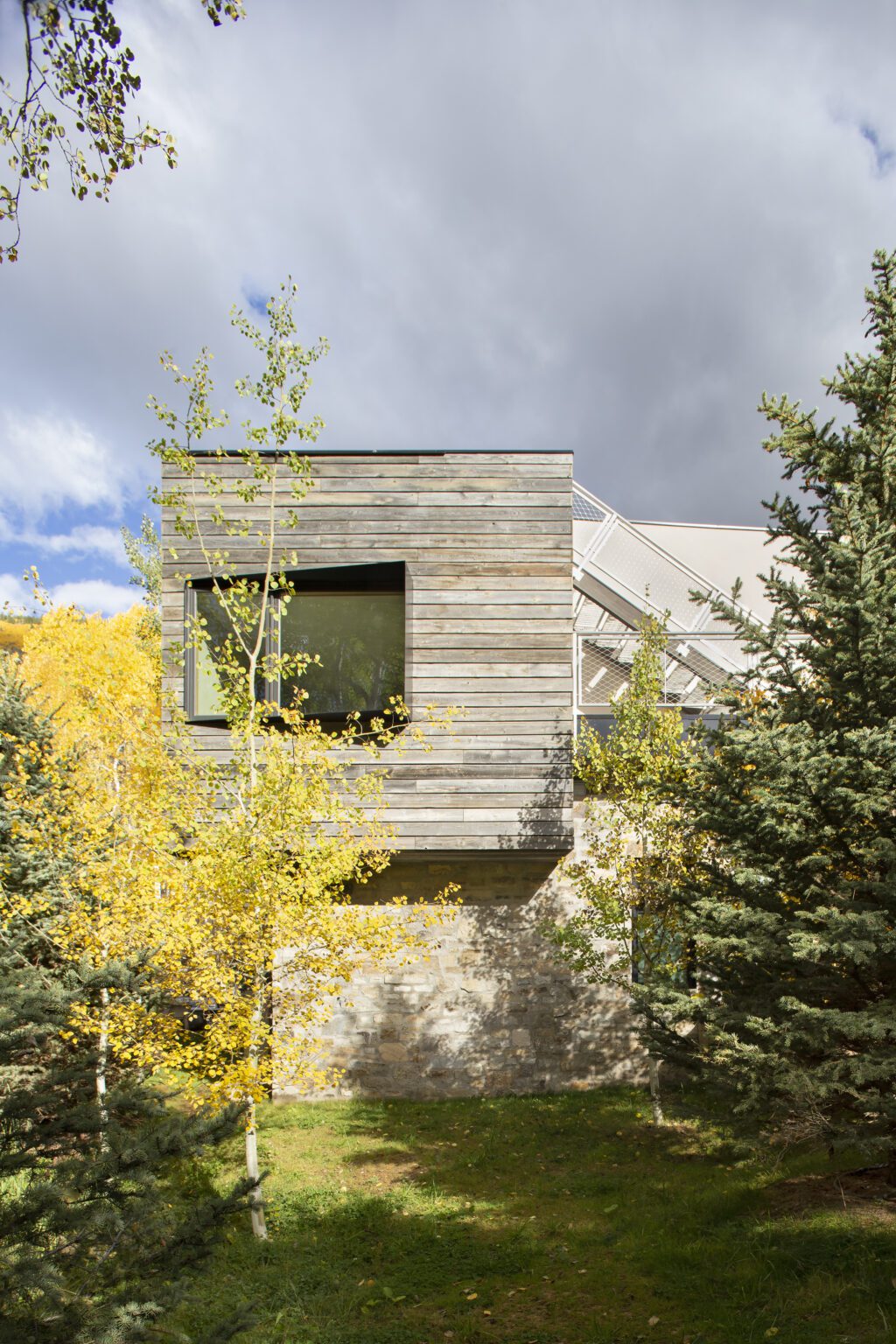 BALANCE RESIDENCE – bldg seed architects